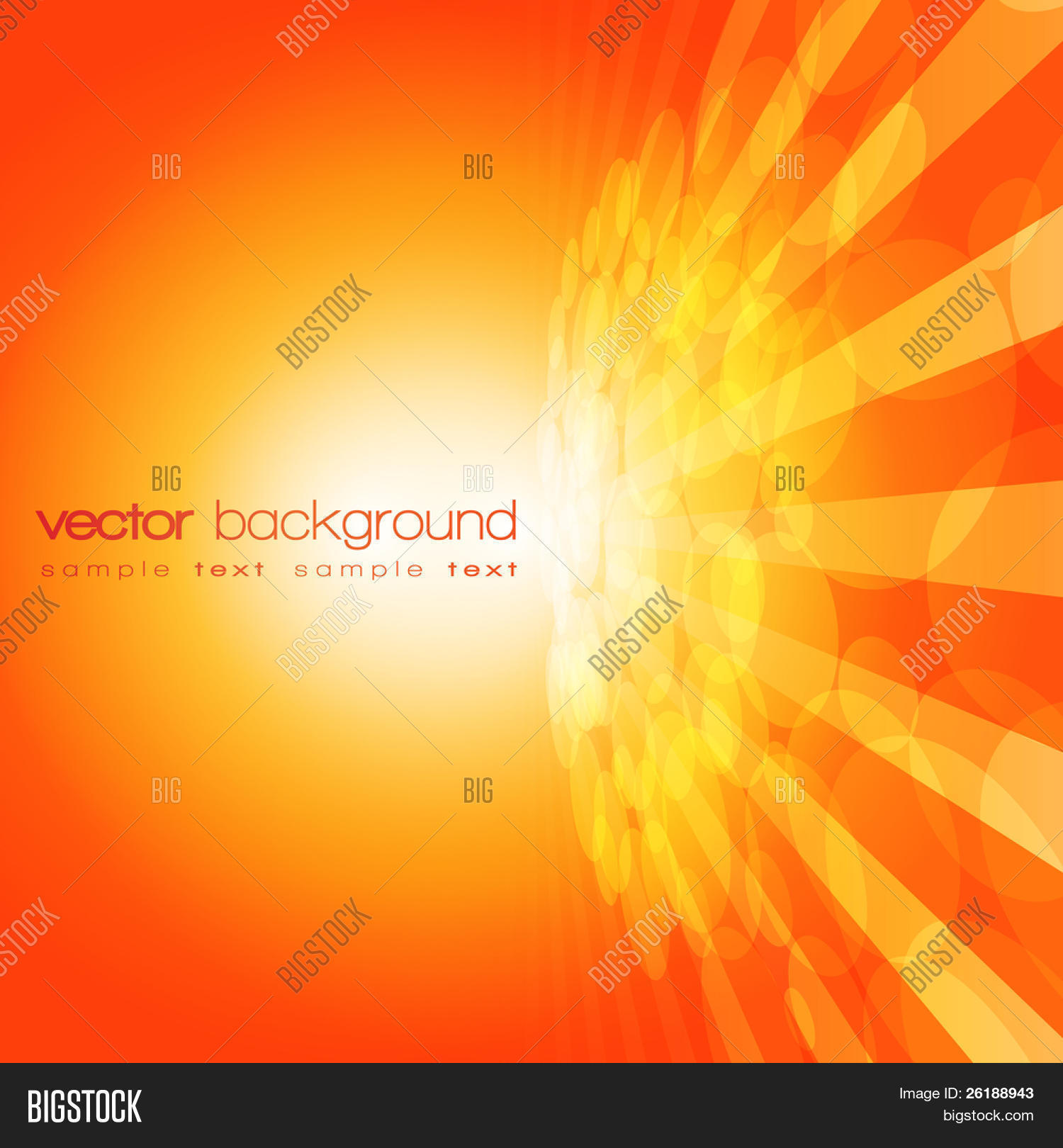 Vector 3D Circle Vector & Photo (Free Trial) | Bigstock