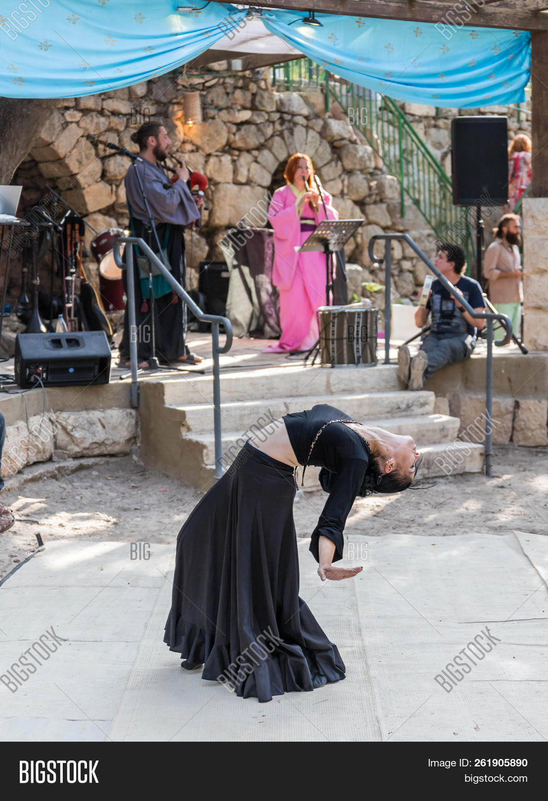 Jerusalem, Israel, Image & Photo (Free Trial) | Bigstock