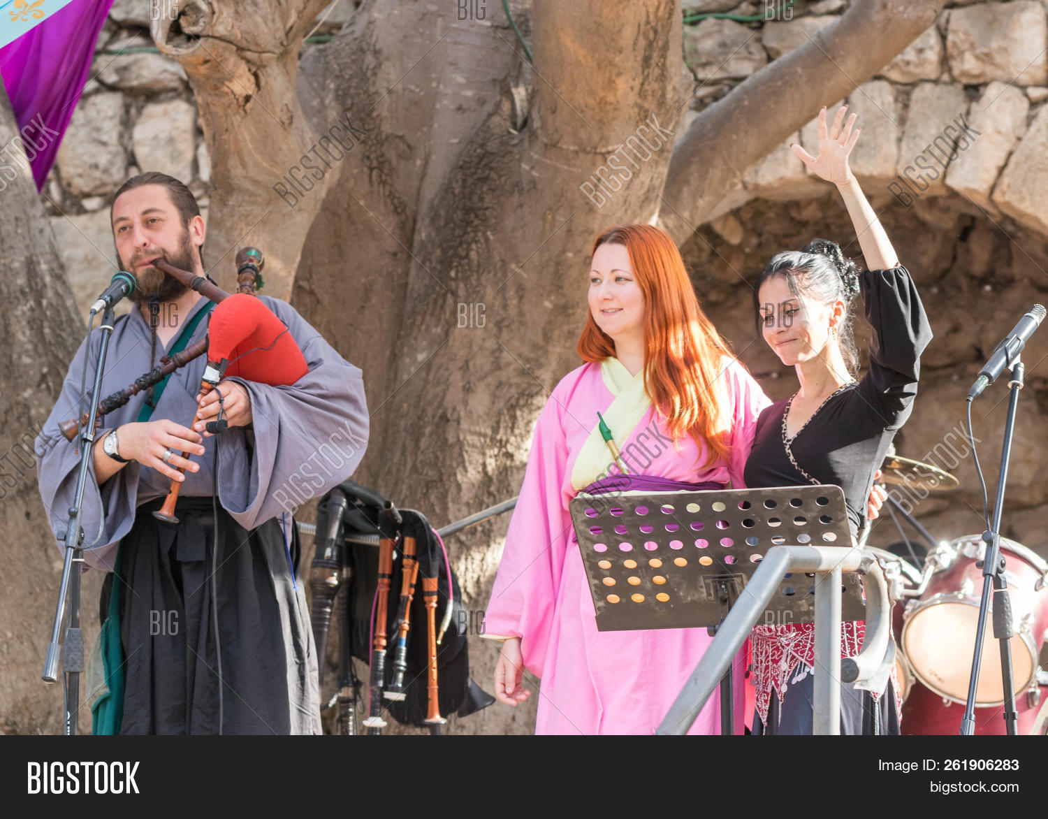 Jerusalem, Israel, Image & Photo (Free Trial) | Bigstock