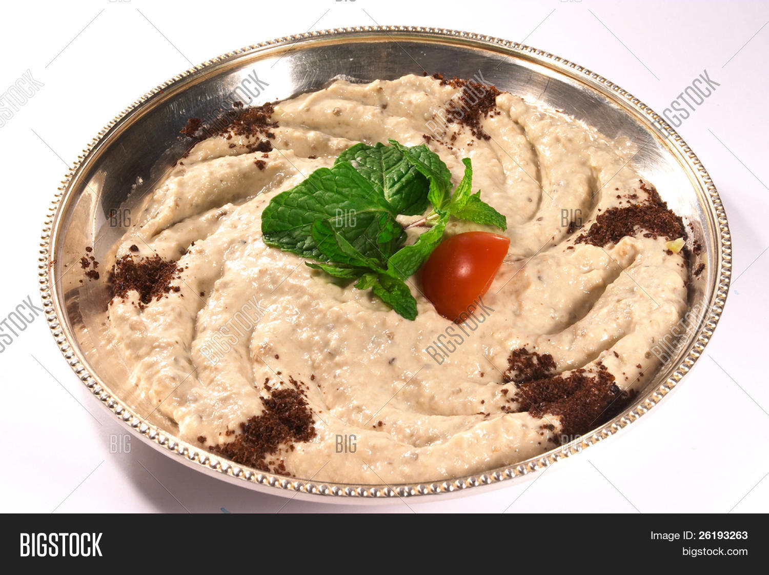 Traditional Arab Image & Photo (Free Trial) | Bigstock