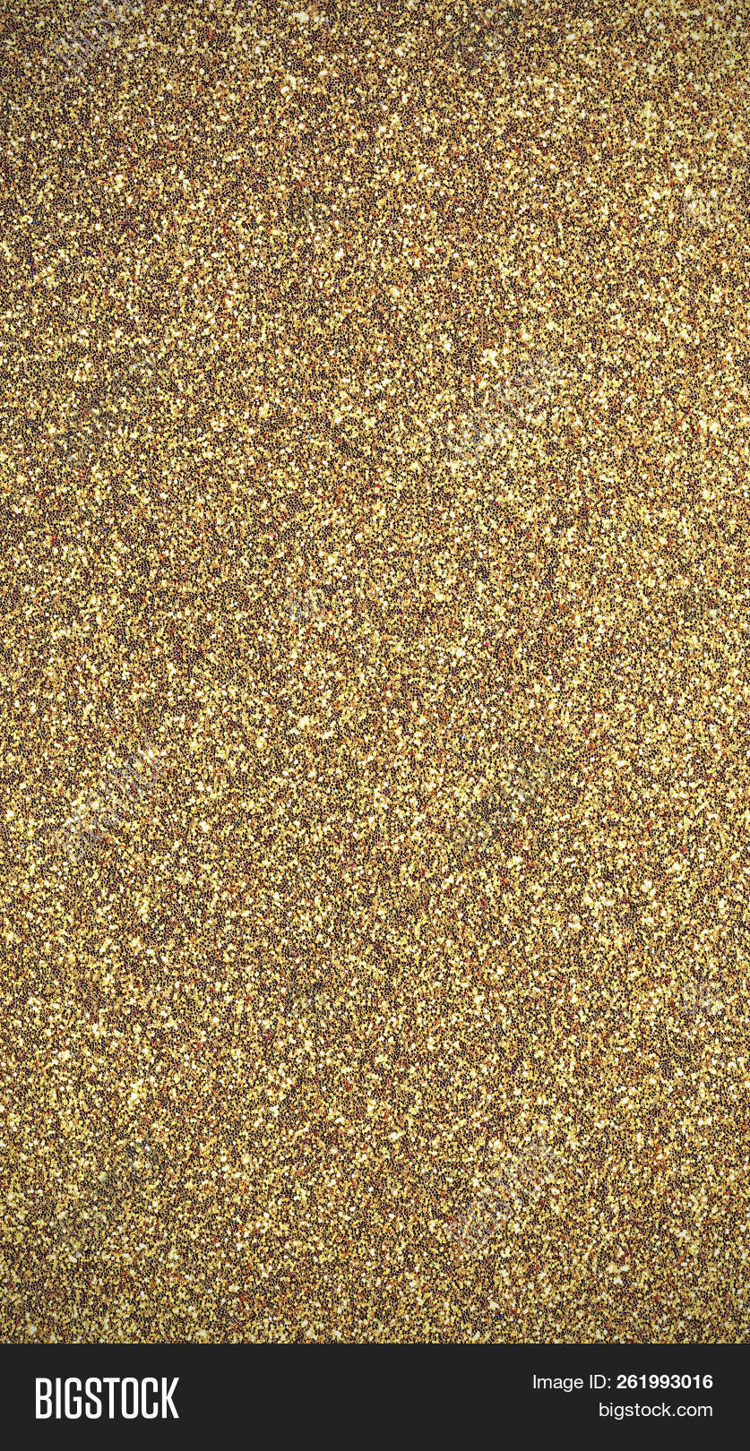 Golden Shimmering Image & Photo (Free Trial) | Bigstock