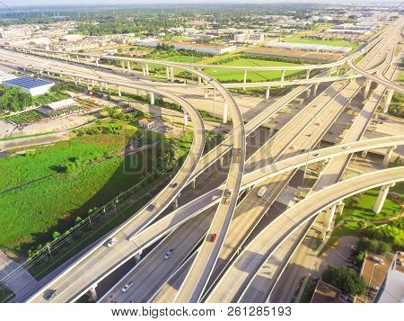 Elevated Highway Image & Photo (Free Trial) | Bigstock