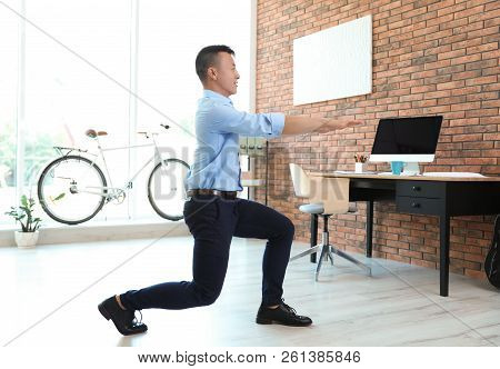 Young Businessman Image & Photo (Free Trial) | Bigstock