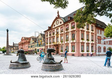 Offenburg Images, Illustrations & Vectors (Free) - Bigstock