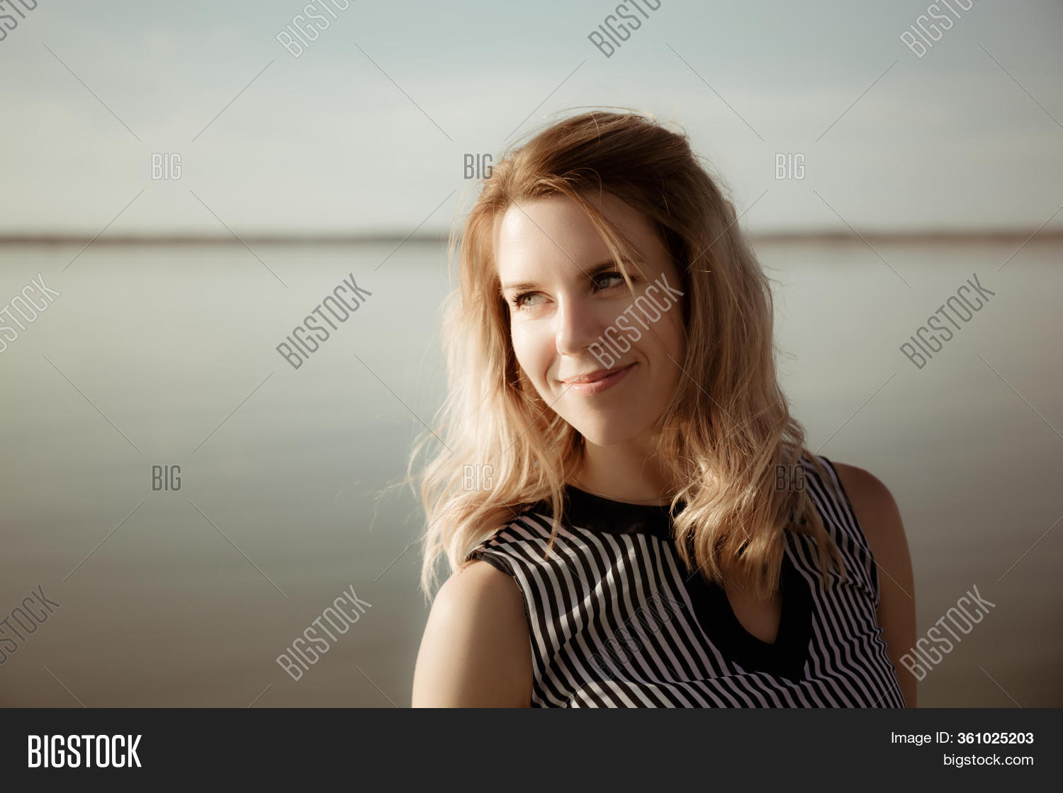 Young Charming Girl Image & Photo (Free Trial) | Bigstock