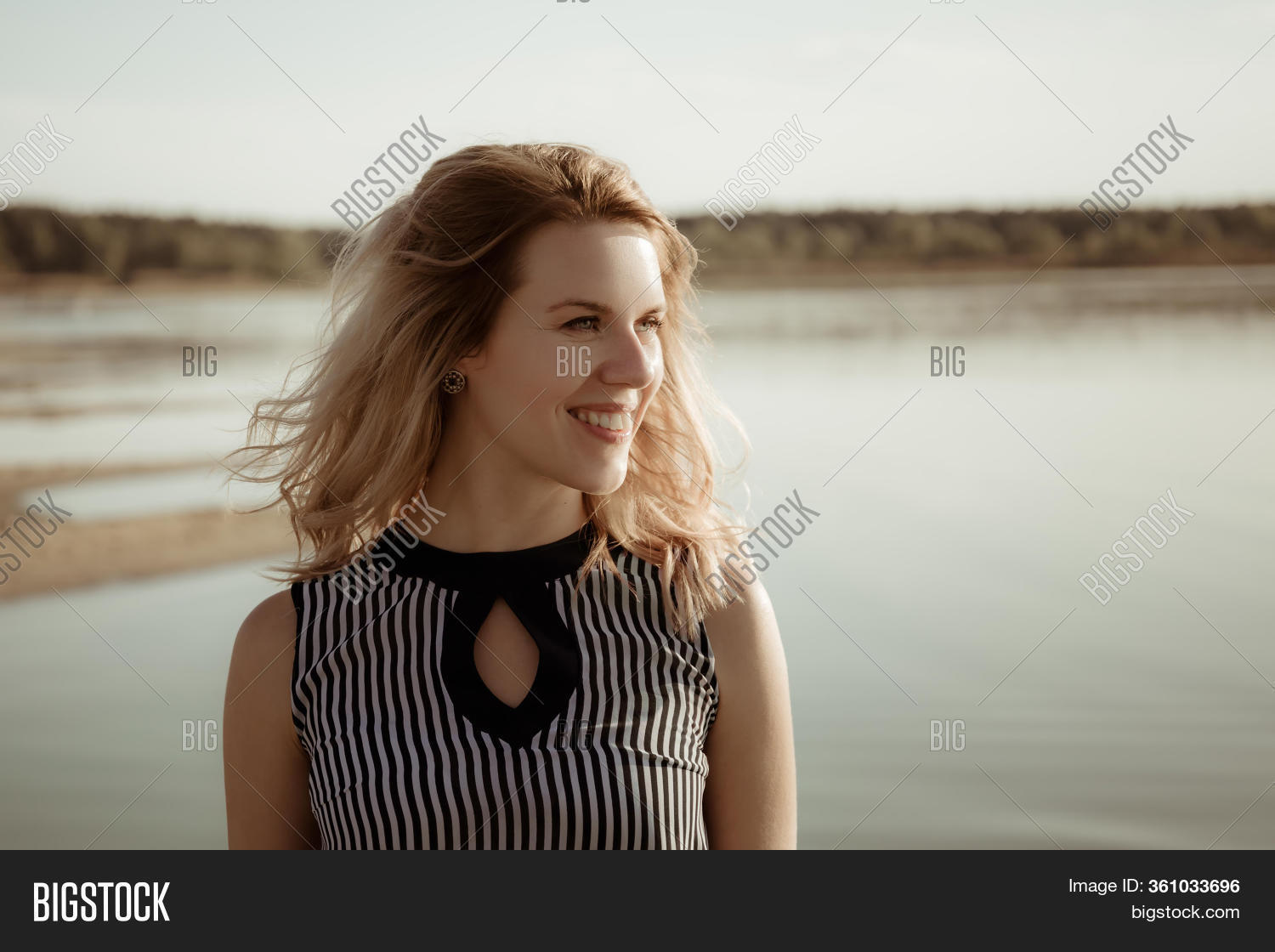 Young Charming Girl Image & Photo (Free Trial) | Bigstock