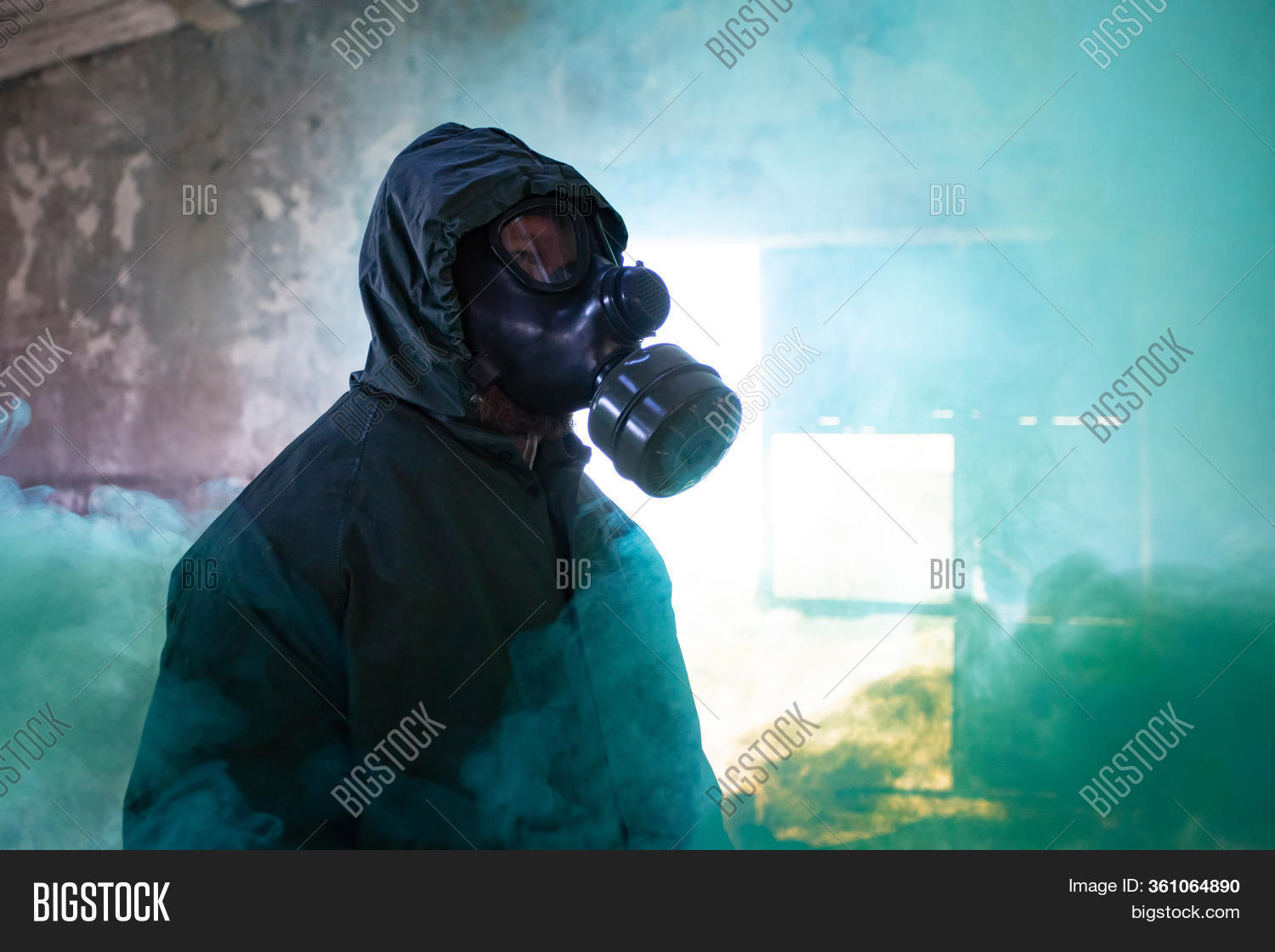 Post Apocalyptic Image & Photo (Free Trial) | Bigstock