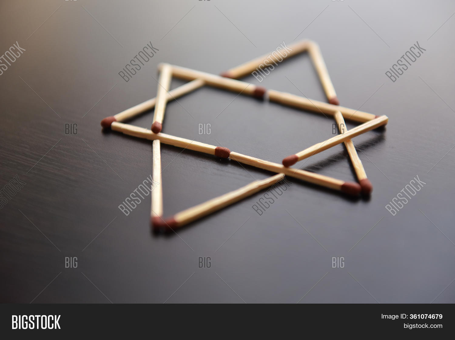 Magen David, Israel Image & Photo (Free Trial) | Bigstock