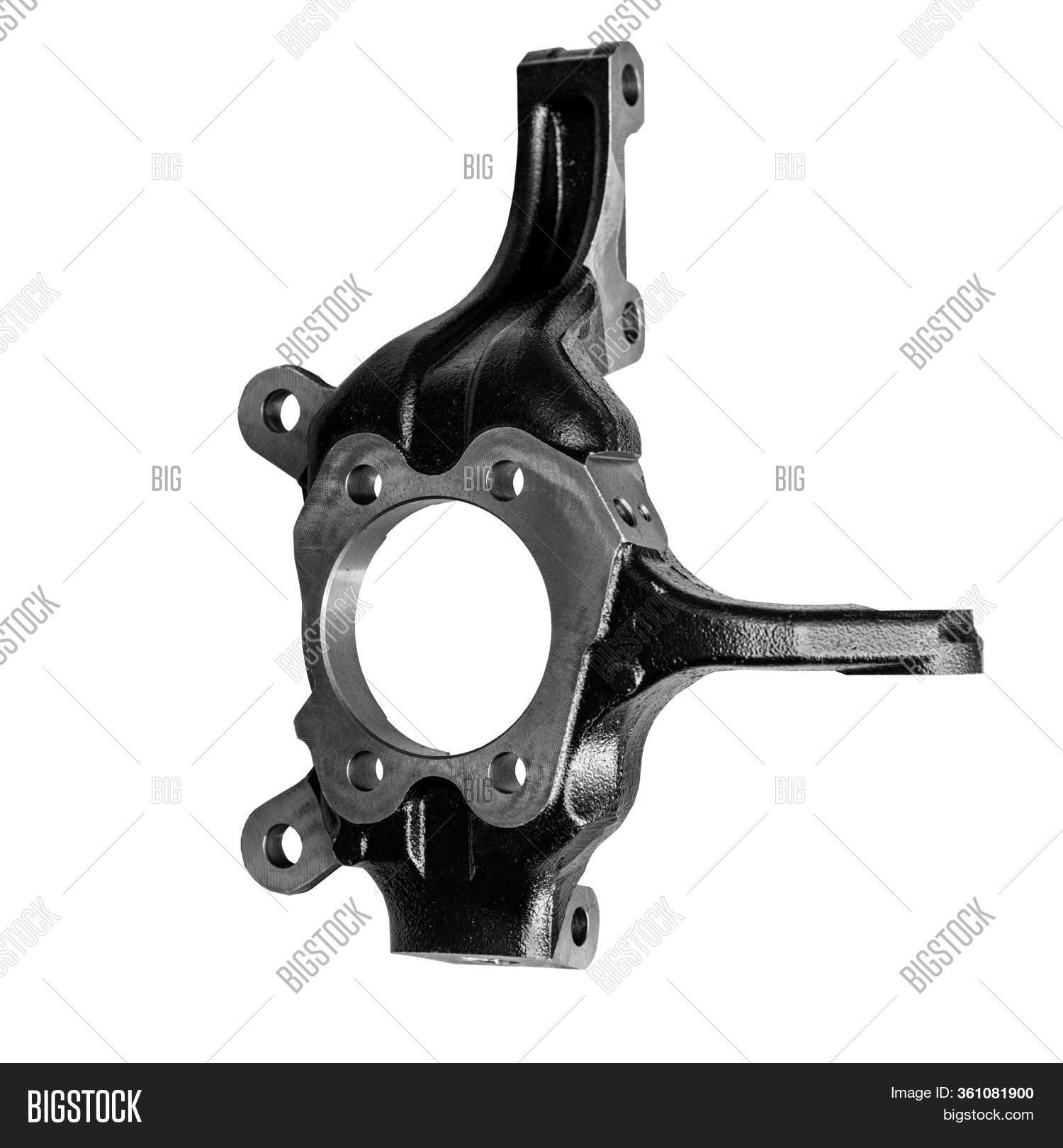 Car Wheel Control Image & Photo (Free Trial) | Bigstock