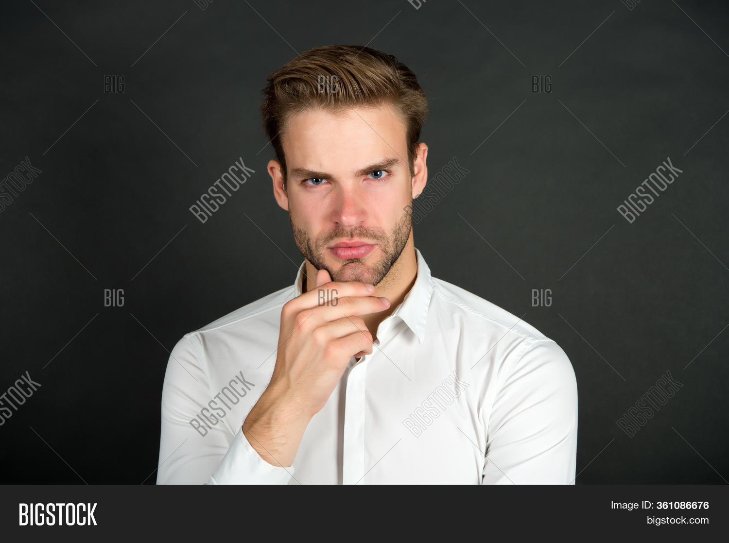 Deal Unforeseen Image & Photo (Free Trial) | Bigstock