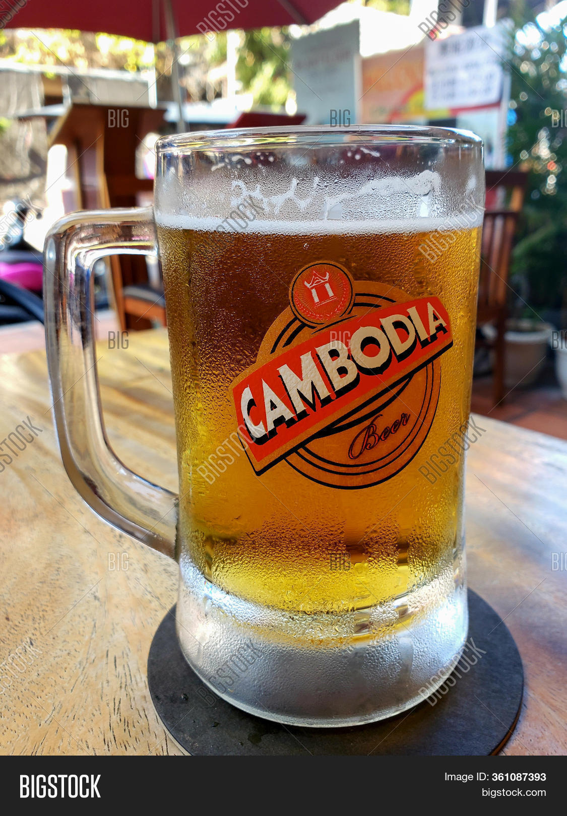 Phnom Penh, Cambodia, Image & Photo (Free Trial) | Bigstock