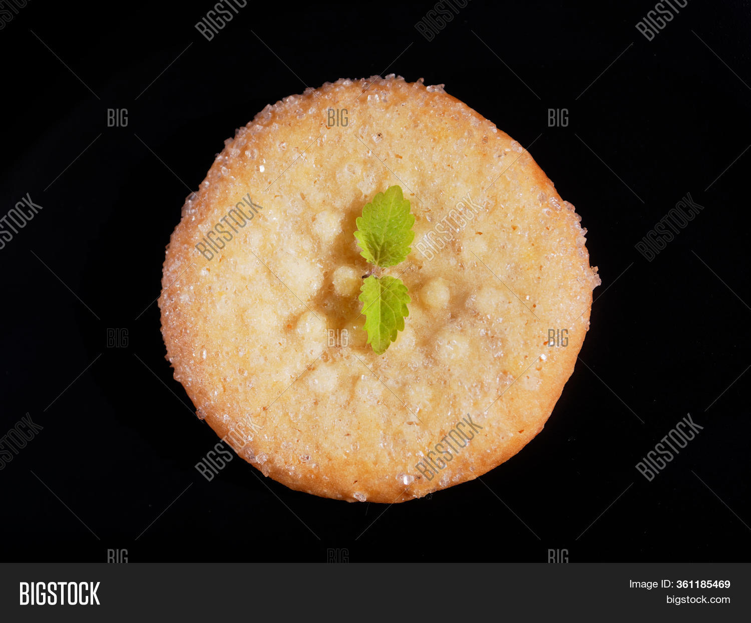 Appetizing Sugar Image & Photo (Free Trial) | Bigstock