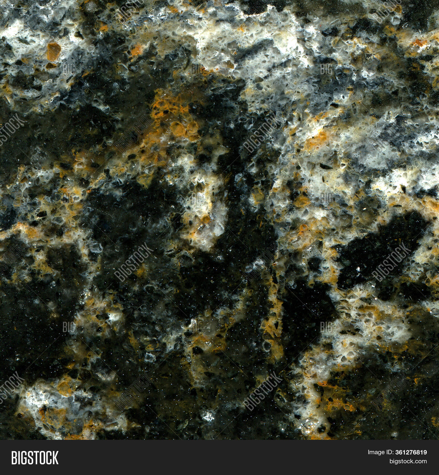 Granite Surface Image & Photo (Free Trial) | Bigstock