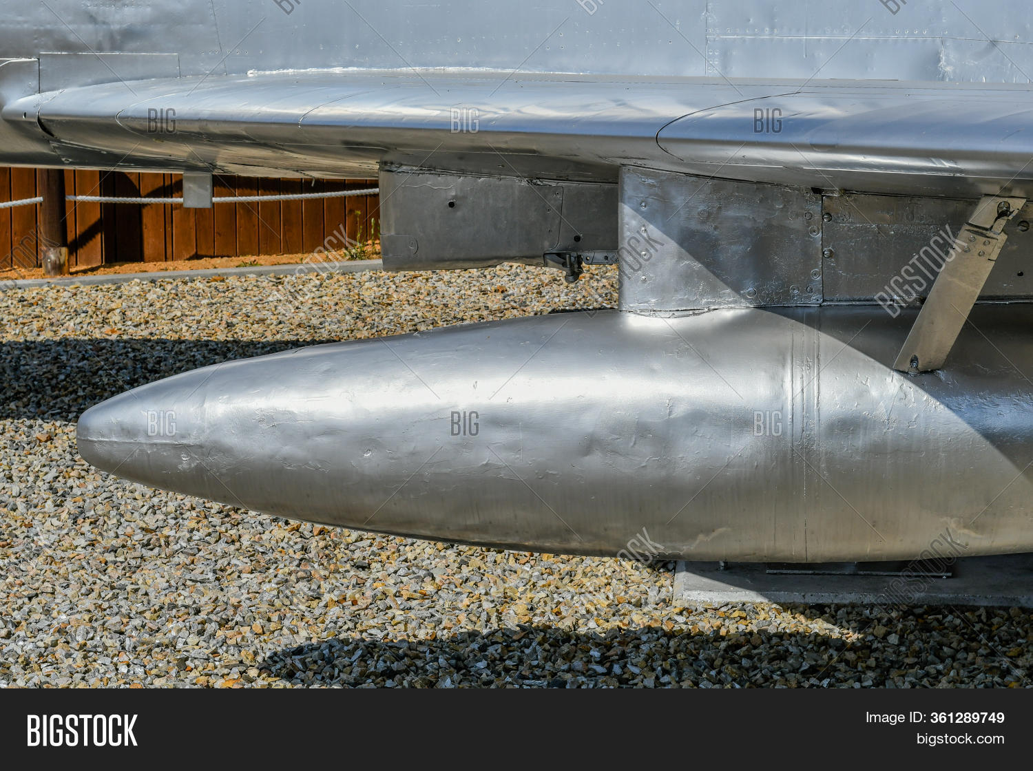 External Fuel Tanks Attach Points North American P51-D, 52% OFF