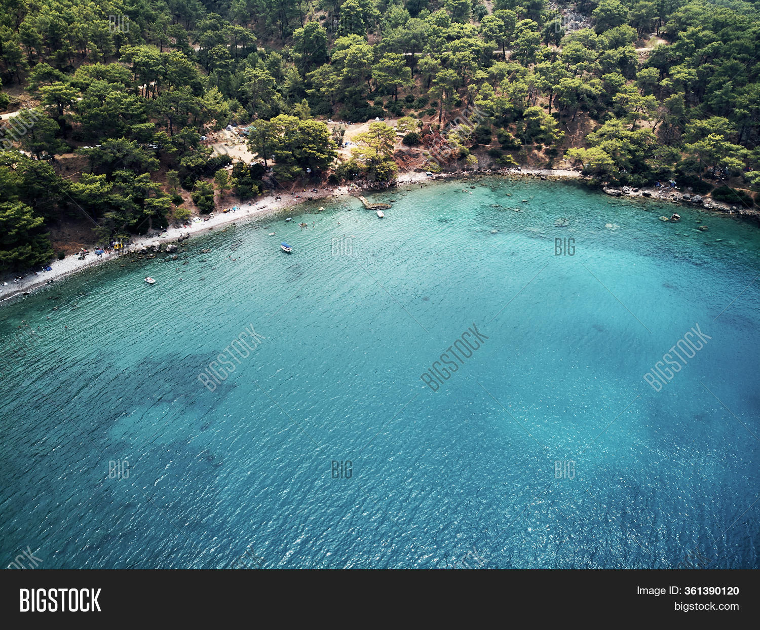 Turkey, Aerial Drone Image & Photo (Free Trial) | Bigstock