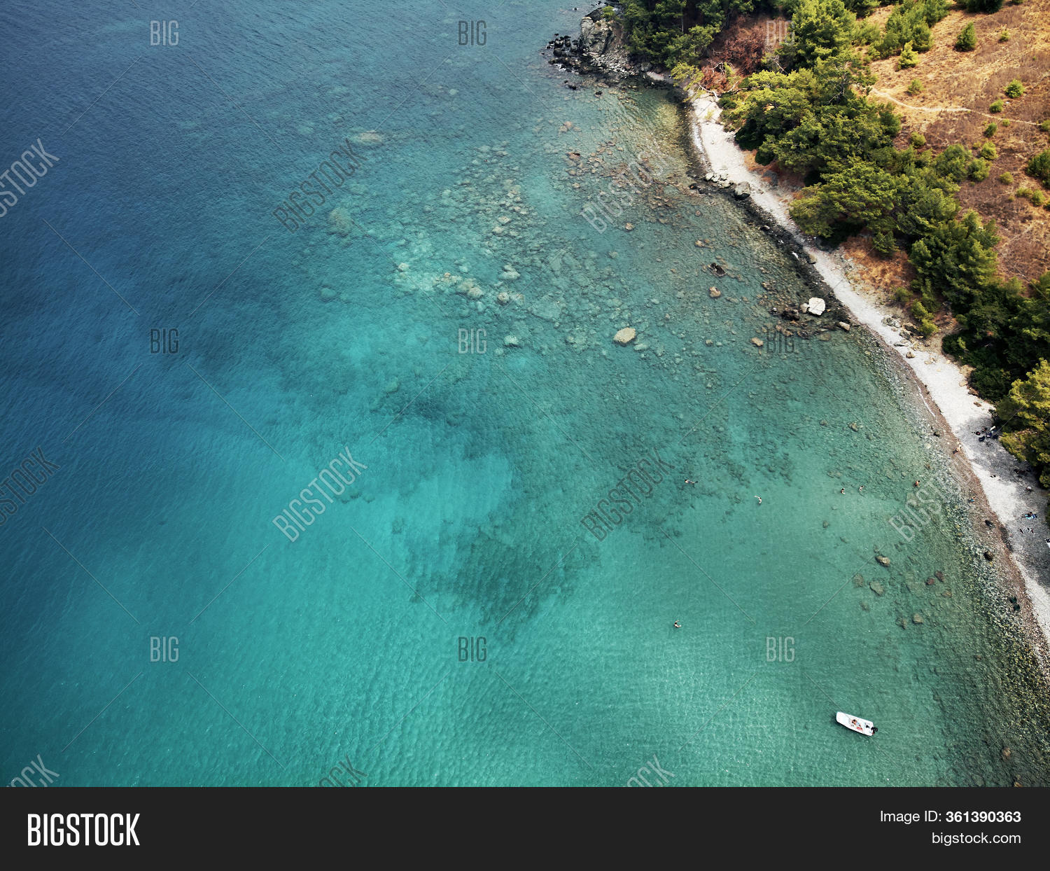 Turkey, Aerial Drone Image & Photo (Free Trial) | Bigstock