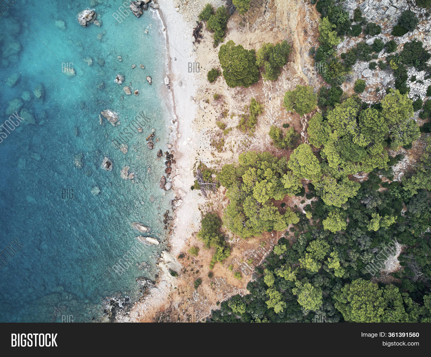 Turkey, Aerial Drone Image & Photo (Free Trial) | Bigstock