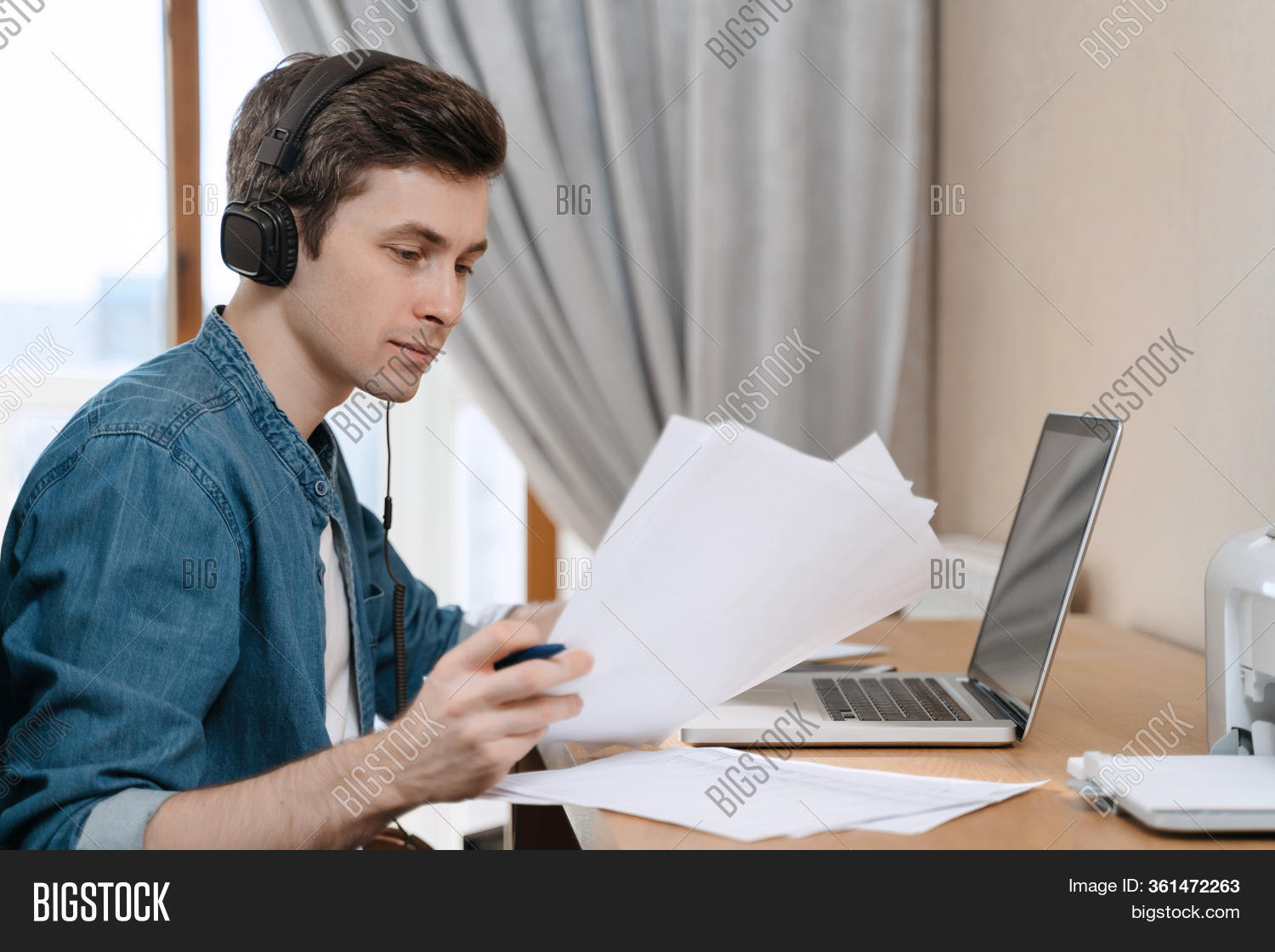 Smiling Student Image & Photo (Free Trial) | Bigstock