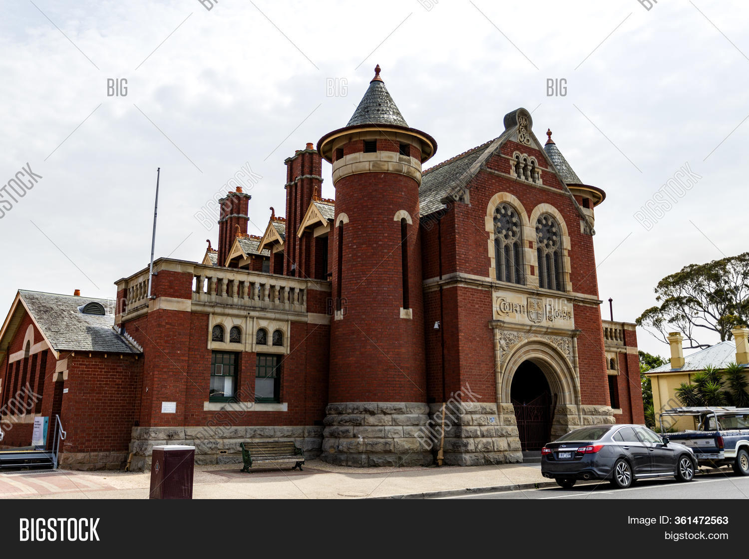Bairnsdale, Australia Image & Photo (Free Trial) | Bigstock