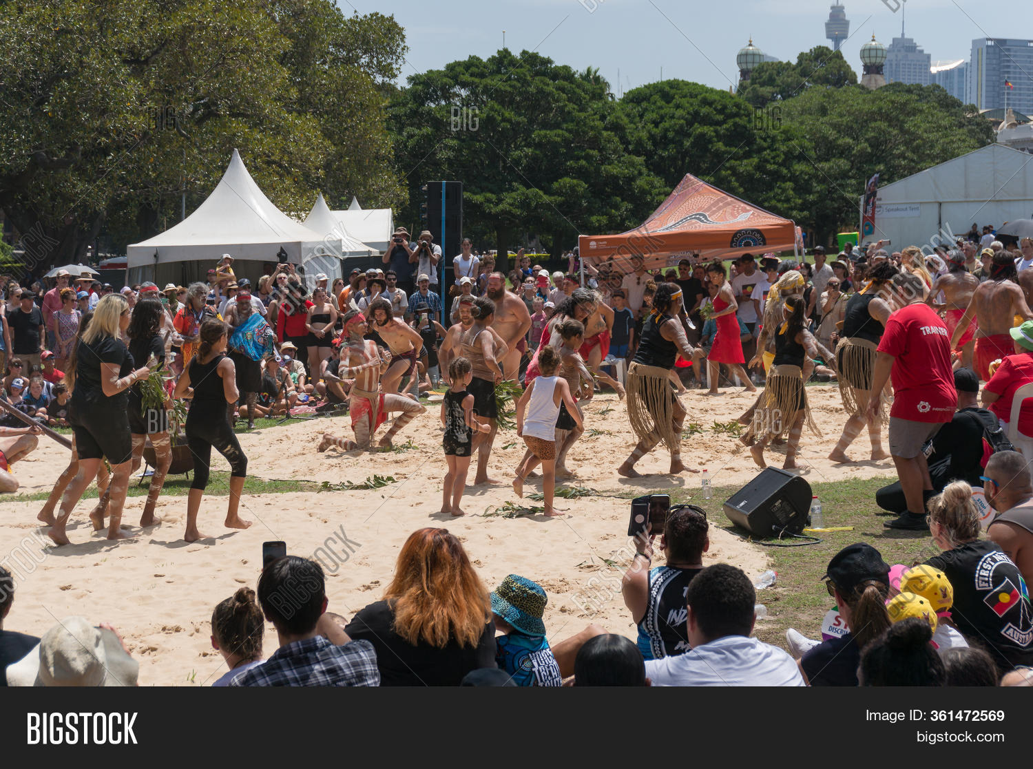 Sydney, Australia - Image & Photo (Free Trial) | Bigstock