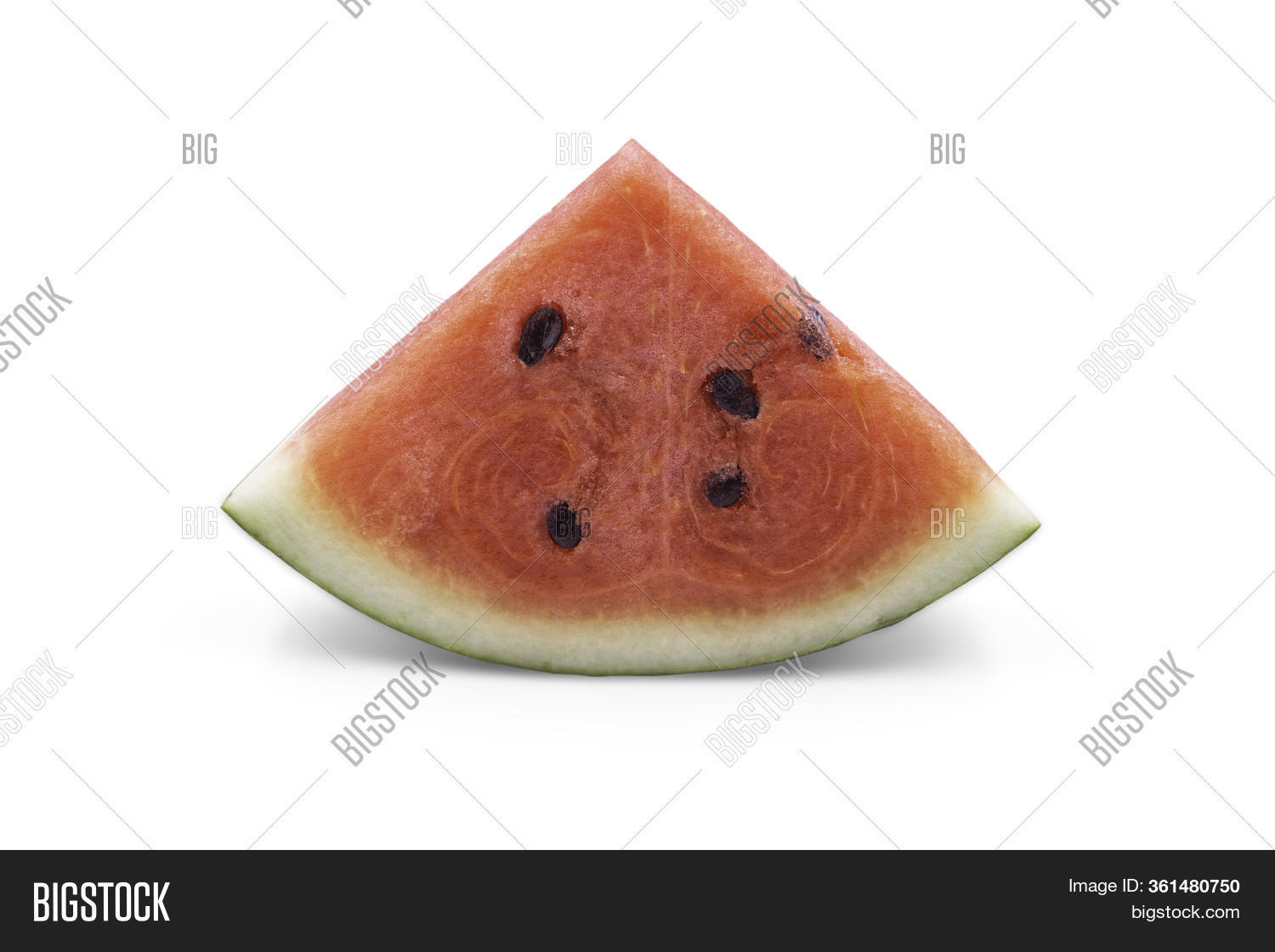 Organic Watermelon Image & Photo (Free Trial) | Bigstock