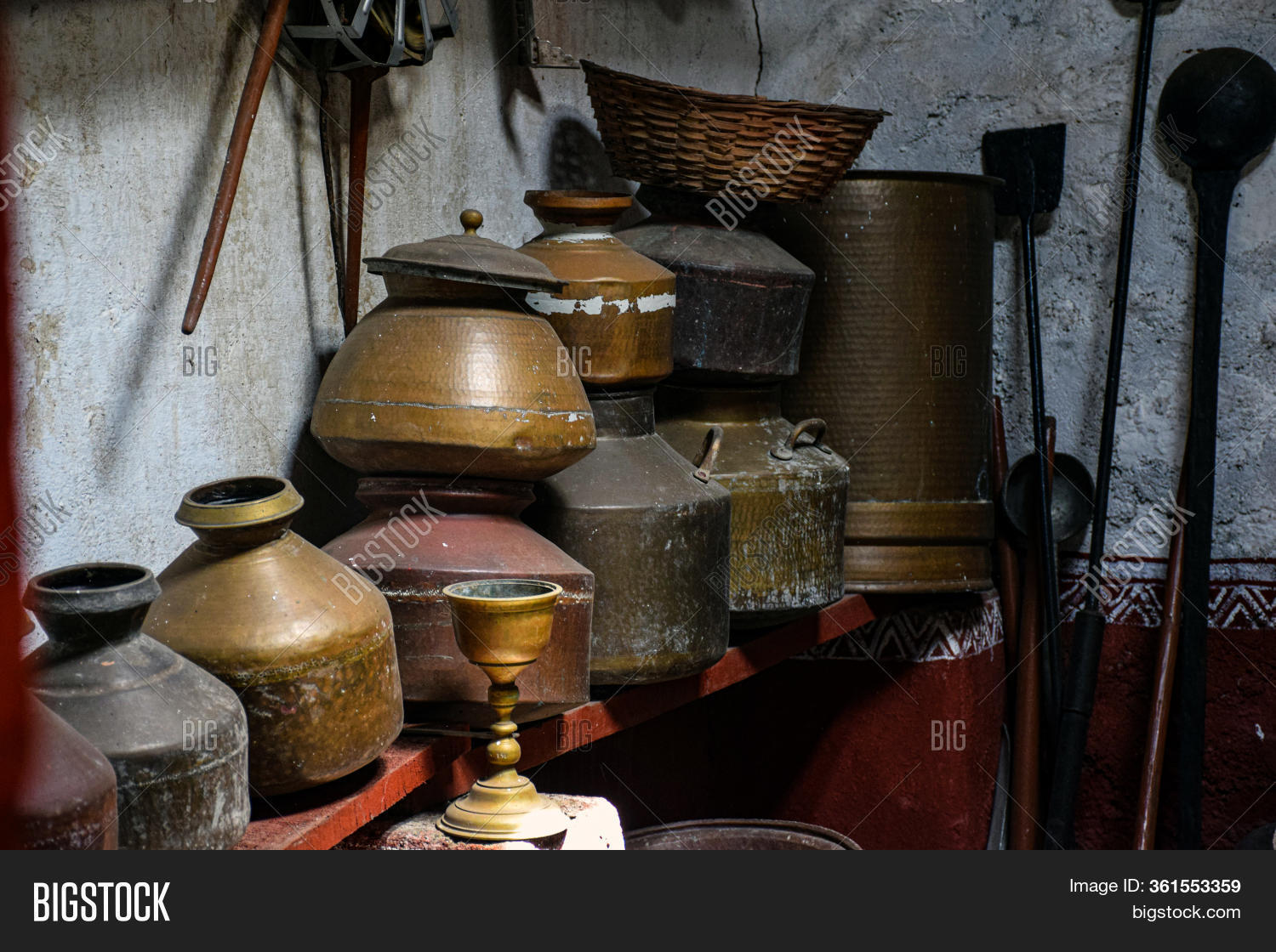 Ancient Copper Metal Image & Photo (Free Trial) | Bigstock