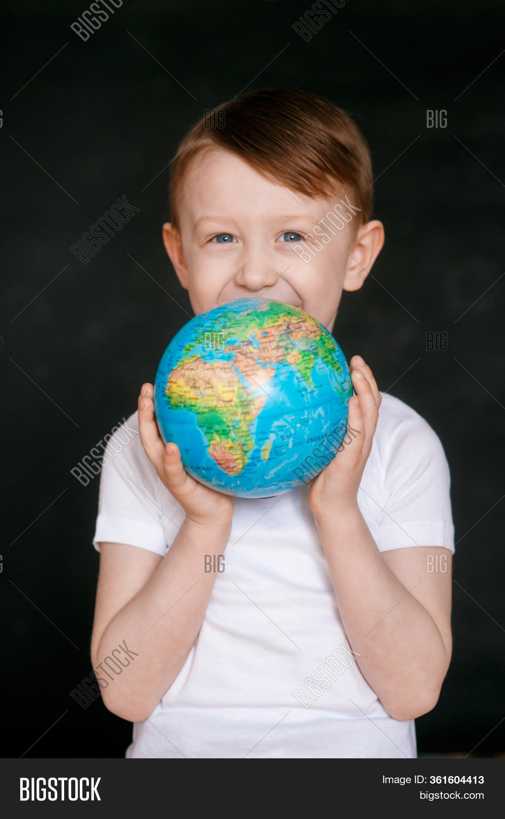 Face Mask-wearing Boy Image & Photo (Free Trial) | Bigstock