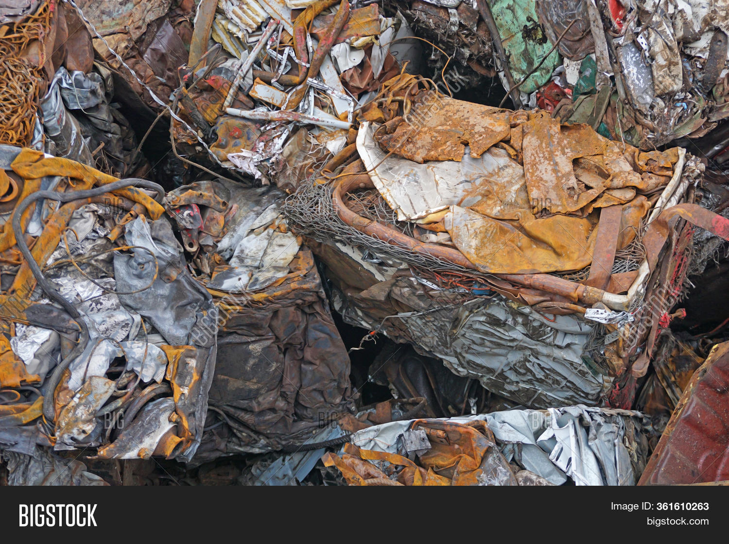 Group Pressed Metal Image & Photo (Free Trial) | Bigstock