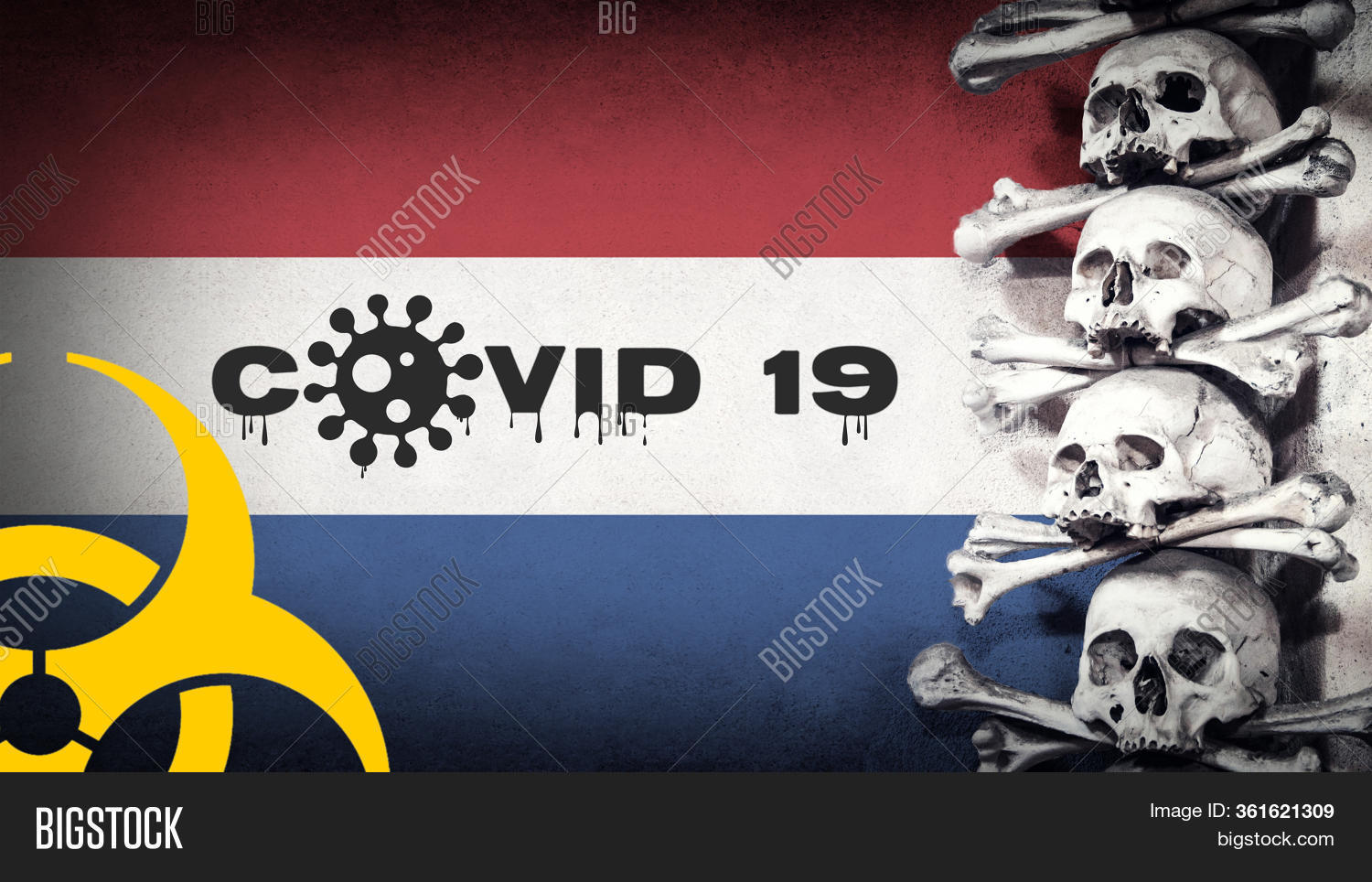 Concept Deadly Image & Photo (Free Trial) | Bigstock