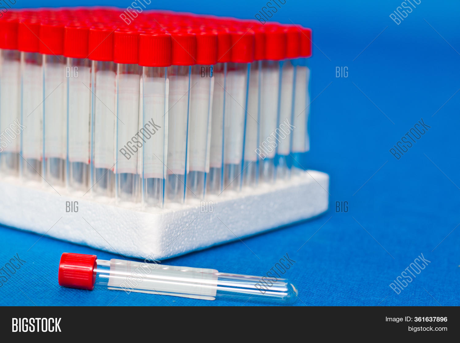 Close Blank Laboratory Image & Photo (Free Trial) | Bigstock