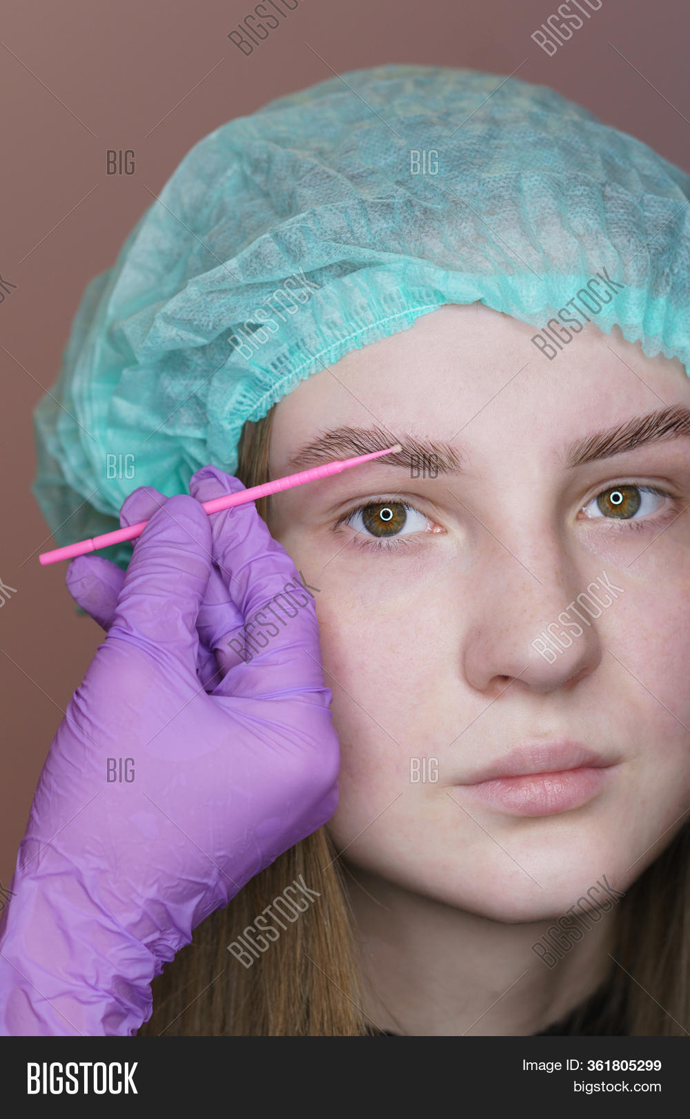 Long-lasting Eyebrow Image & Photo (Free Trial) | Bigstock