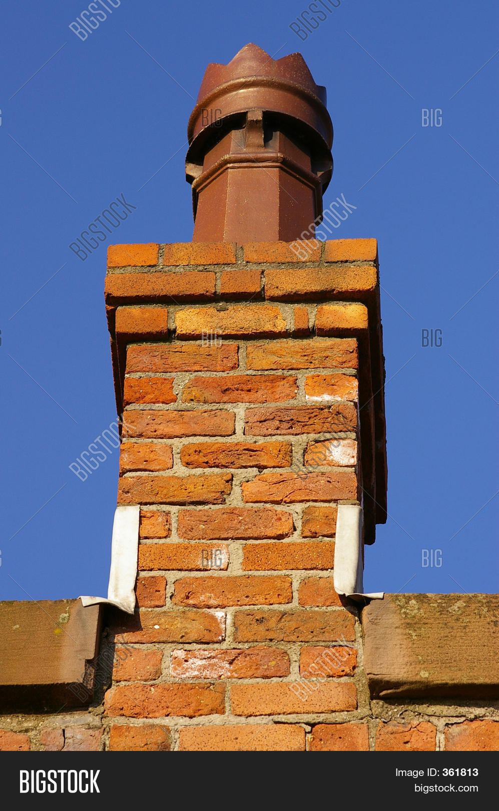 Chimney Stack 11 Image & Photo (Free Trial) | Bigstock