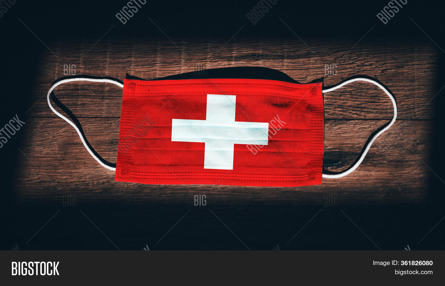 Switzerland National Image & Photo (Free Trial) | Bigstock