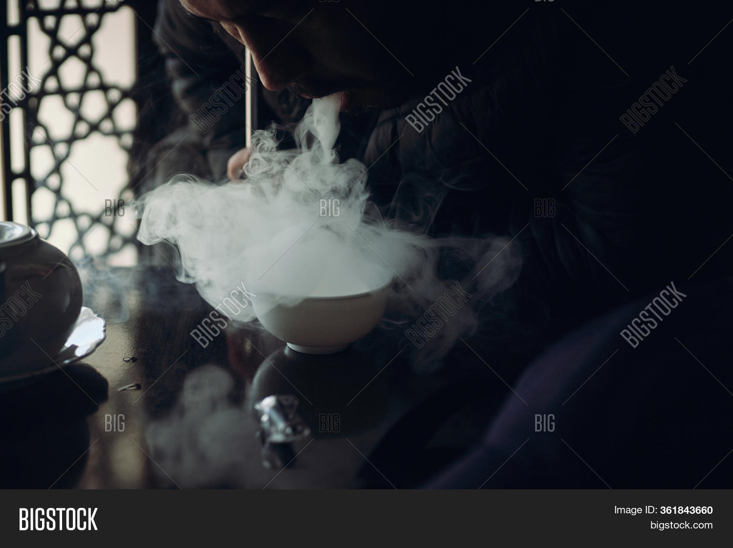 Young Middle-eastern Image & Photo (Free Trial) | Bigstock