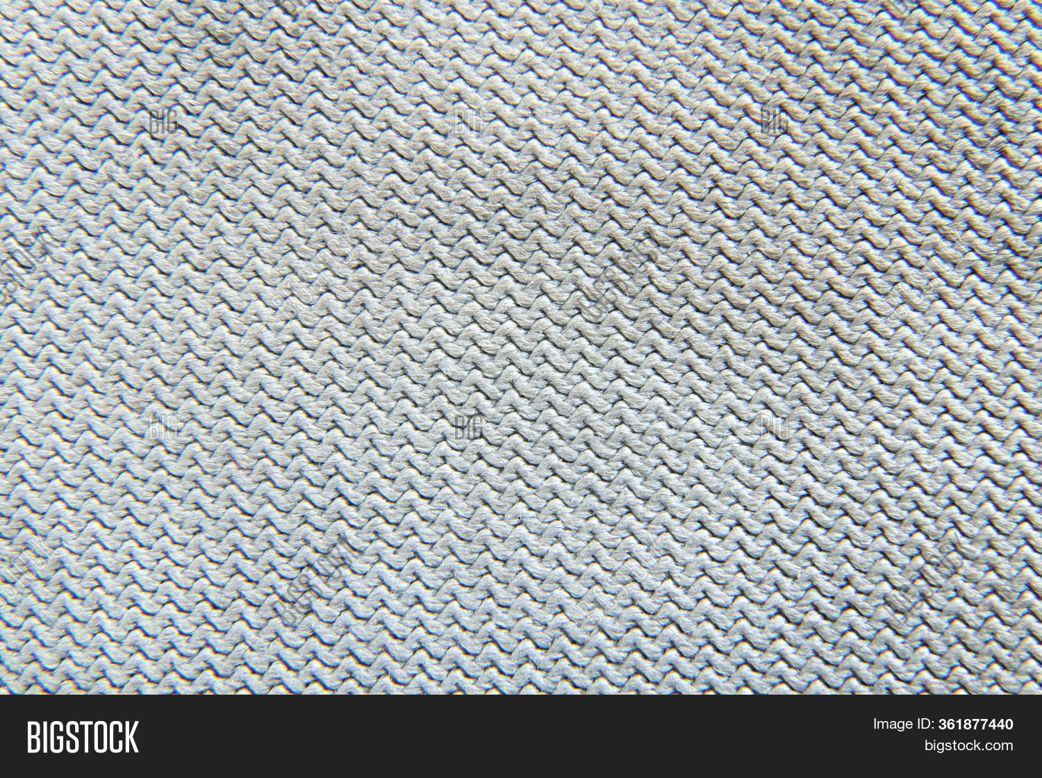Light Gray Fabric Image & Photo (Free Trial) | Bigstock