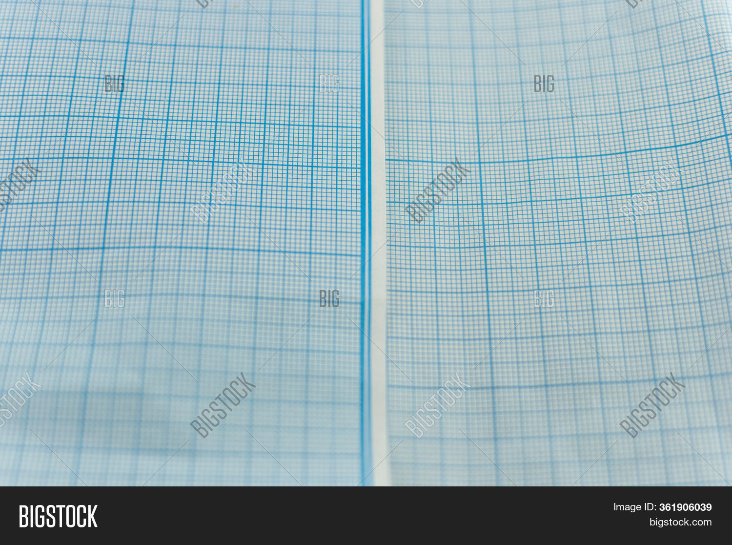 Grid Paper Texture. Image & Photo (Free Trial) | Bigstock