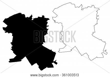 Sumy City (ukraine) Vector & Photo (Free Trial) | Bigstock