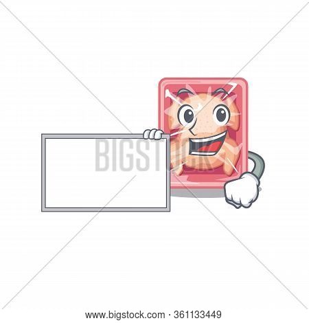 Frozen Chicken Vector & Photo (Free Trial) | Bigstock