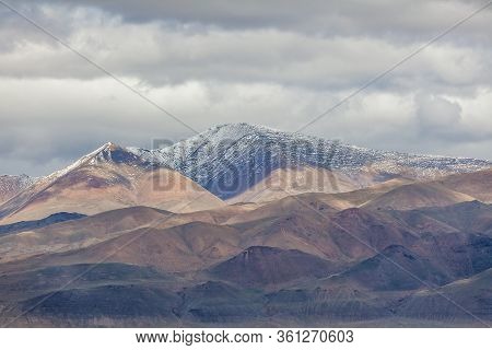 Altai, Altay Mountains Image & Photo (Free Trial) | Bigstock