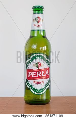 Pruszcz Gdanski, Image & Photo (Free Trial) | Bigstock