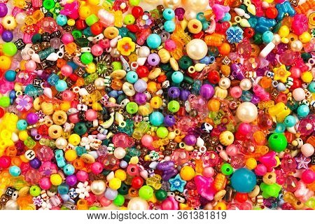 Beads Images, Illustrations & Vectors (Free) - Bigstock