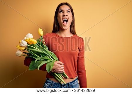 Young Beautiful Image & Photo (Free Trial) | Bigstock