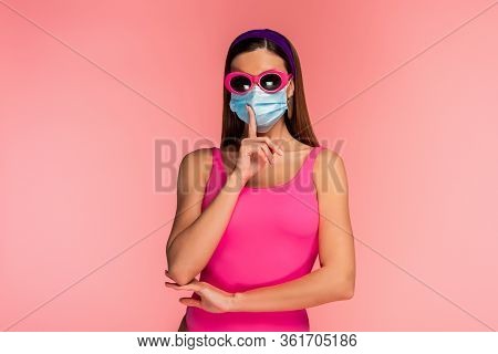 Shh Images, Illustrations & Vectors (Free) - Bigstock