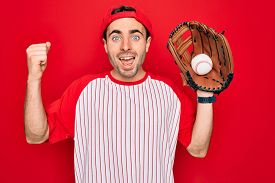 Screaming Baseball Images, Illustrations & Vectors (Free) - Bigstock