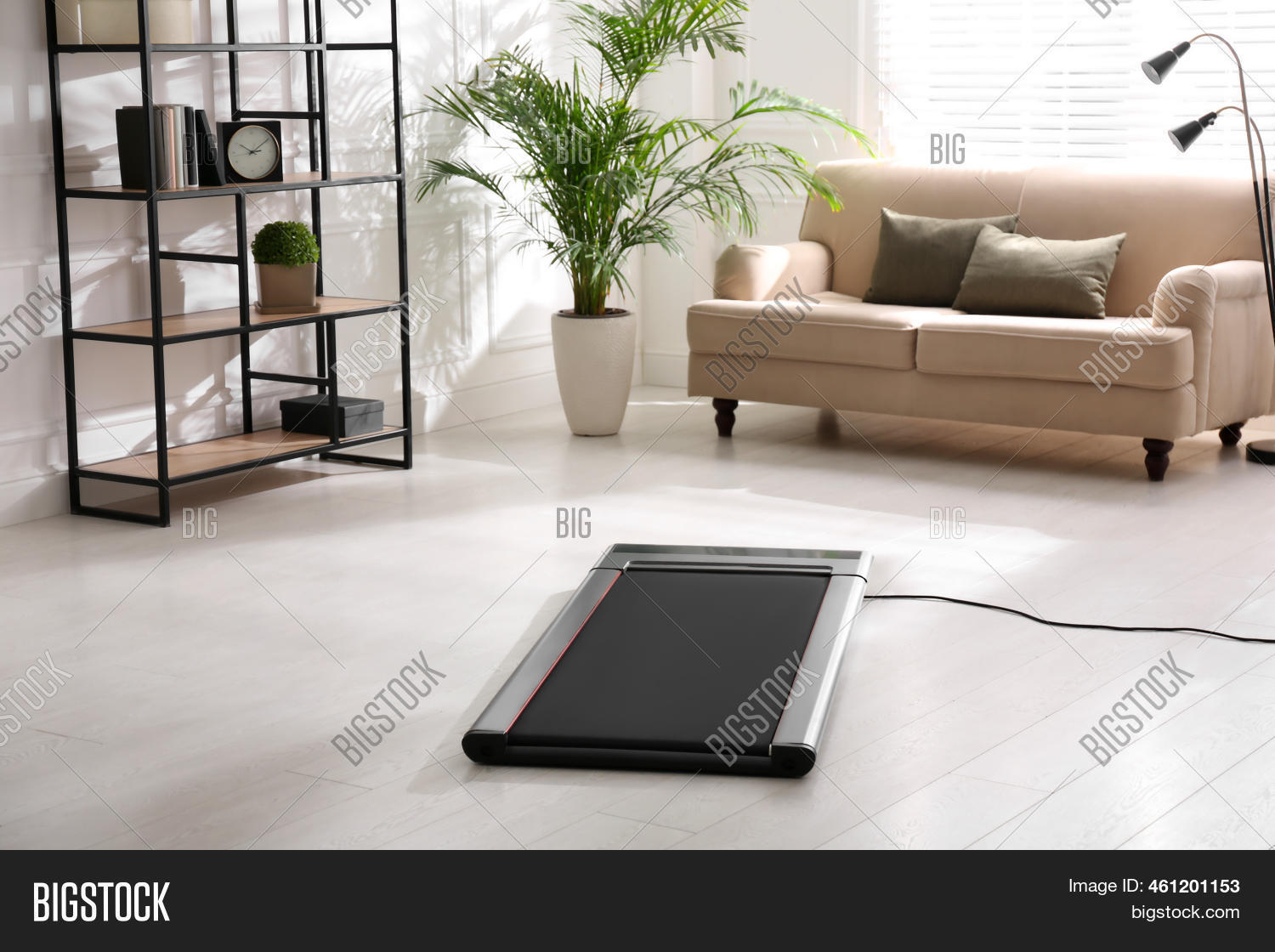 Modern Walking Image & Photo (Free Trial) | Bigstock