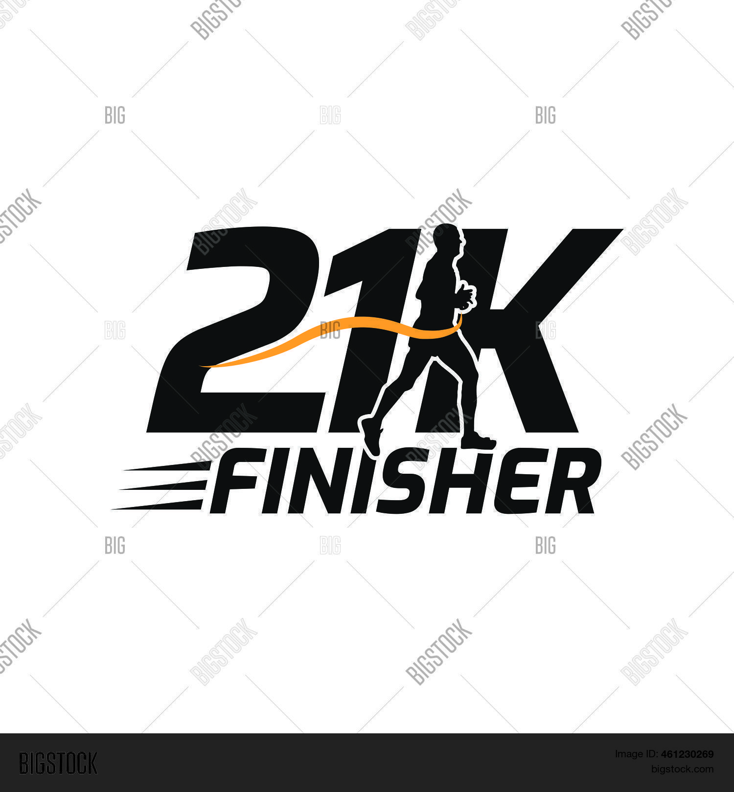 Black Silhouette Vector & Photo (Free Trial) | Bigstock