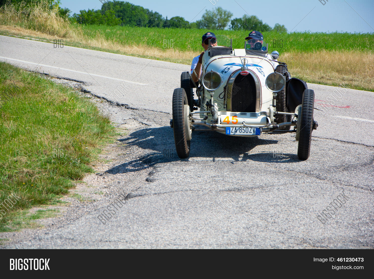 Lancia Lamba V Serie Image & Photo (Free Trial) | Bigstock
