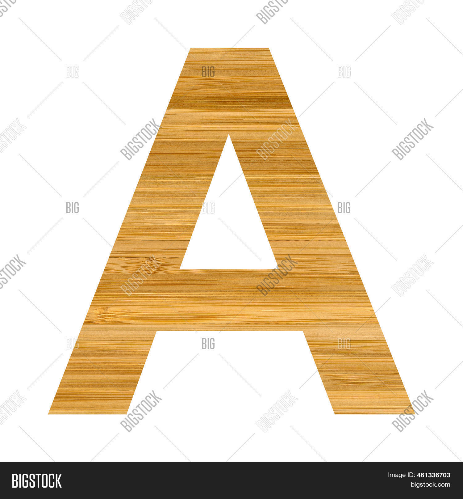 Big Letter Used Image & Photo (Free Trial) | Bigstock