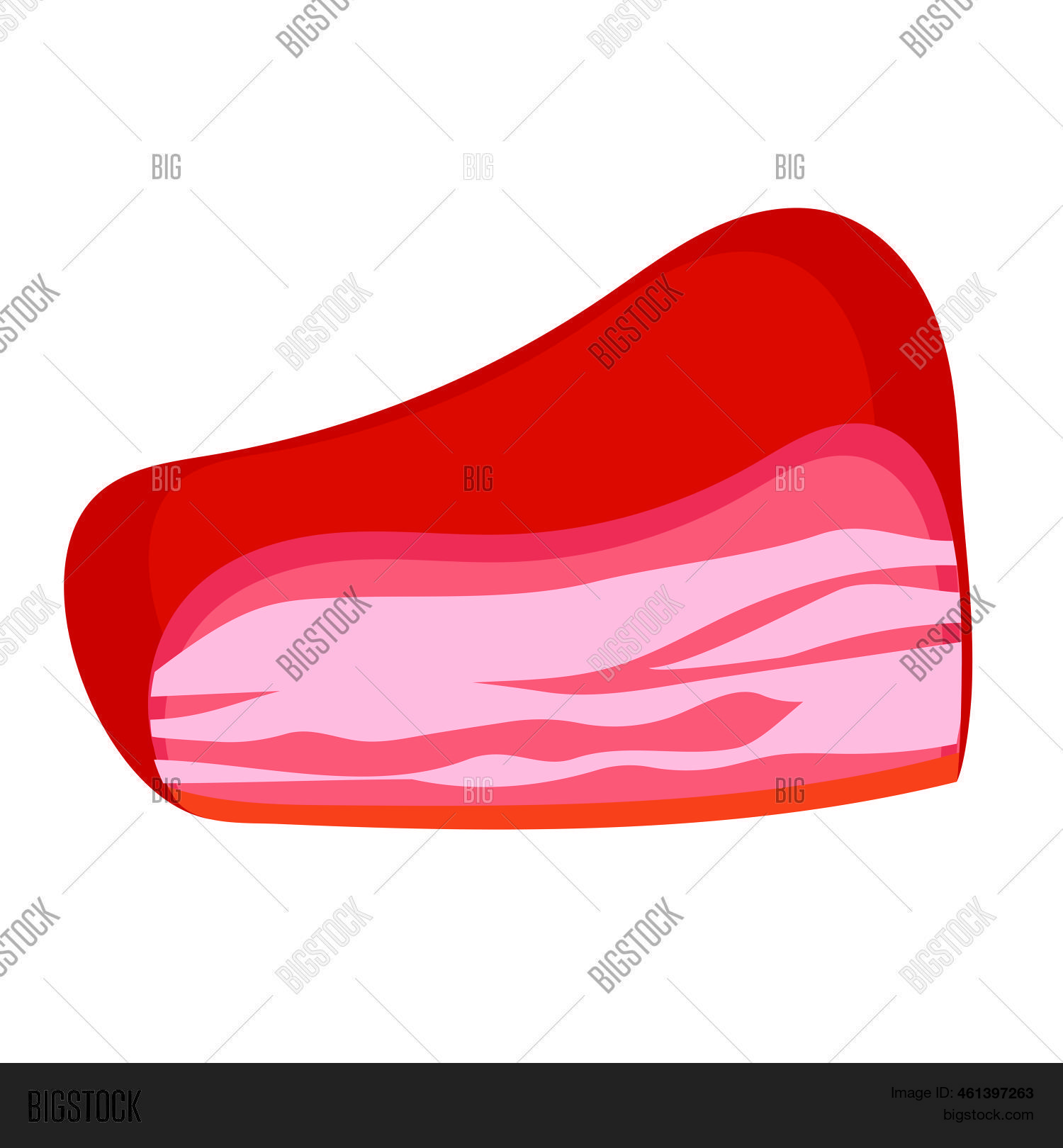 Deli Vector