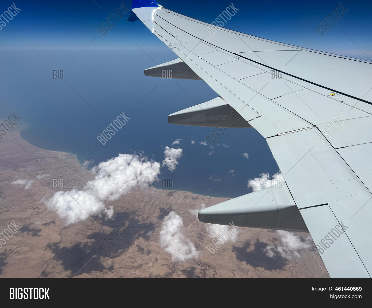View Section Airplane Image & Photo (Free Trial) | Bigstock